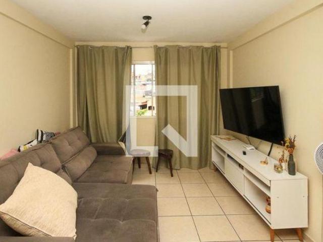 Apartamento à Venda Vila Antonieta, 2 Quartos, 64 m2