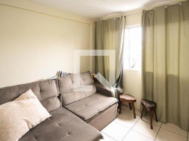Apartamento à Venda Vila Antonieta, 2 Quartos, 64 m² São Paulo