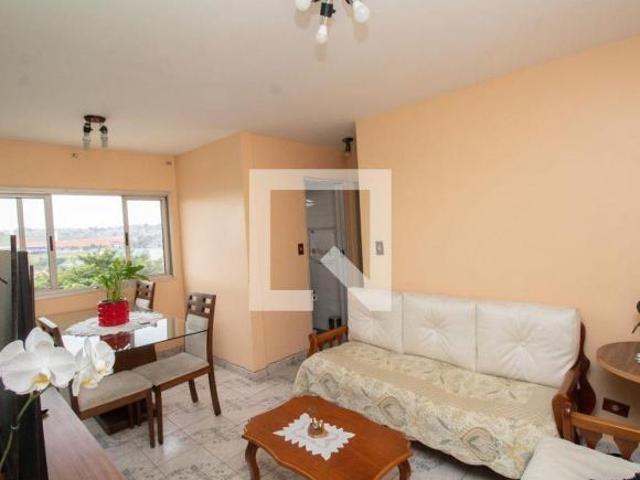 Apartamento à Venda Vila Antonieta, 2 Quartos, 65 m2