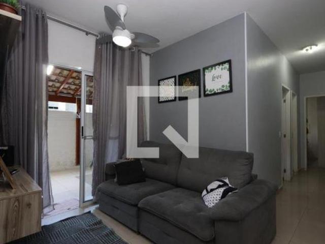 Apartamento à Venda Vila Antonieta, 2 Quartos, 65 m2
