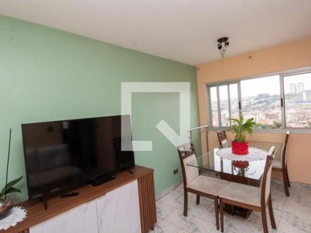Apartamento à Venda Vila Antonieta, 2 Quartos, 65 m² São Paulo