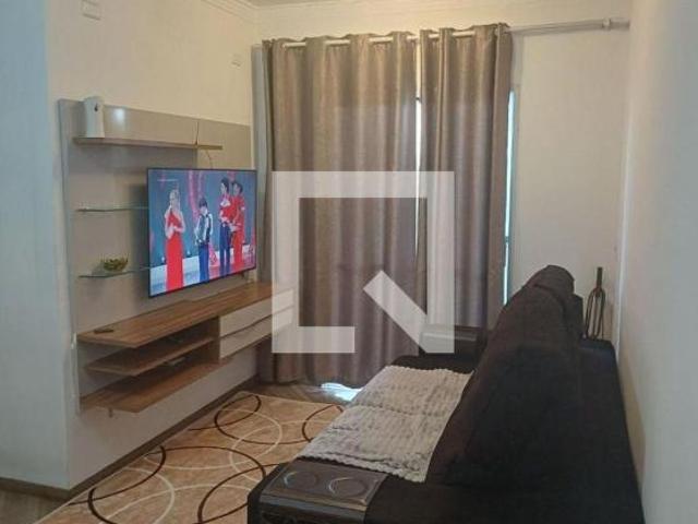 Apartamento à Venda Vila Antonieta, 2 Quartos, 68 m2