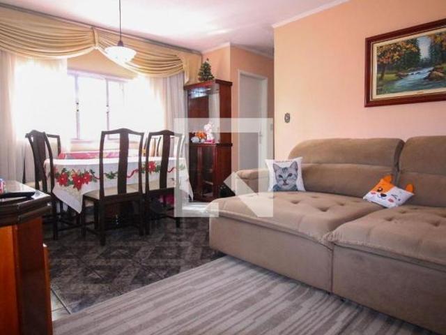 Apartamento à Venda Vila Antonieta, 2 Quartos, 73 m2