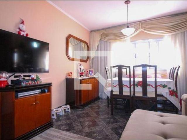 Apartamento à Venda Vila Antonieta, 2 Quartos, 73 m² São Paulo