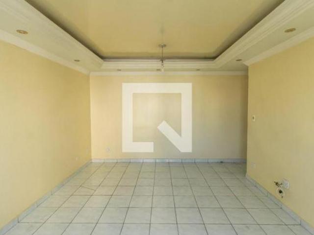 Apartamento à Venda Vila Antonieta, 2 Quartos, 70 m2