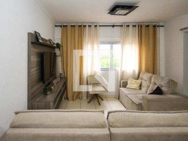 Apartamento à Venda Vila Antonieta, 2 Quartos, 72 m2