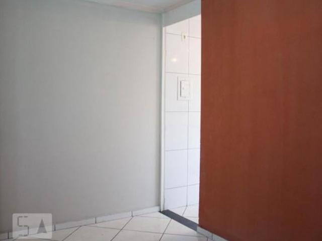 Apartamento à Venda Vila Antonieta, 2 Quartos, 75 m2