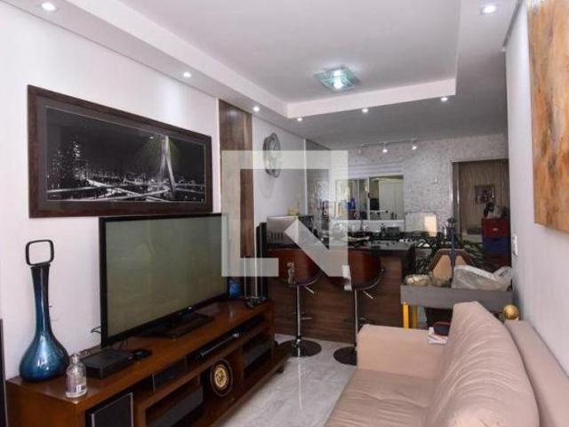 Apartamento à Venda Vila Antonieta, 2 Quartos, 75 m² São Paulo