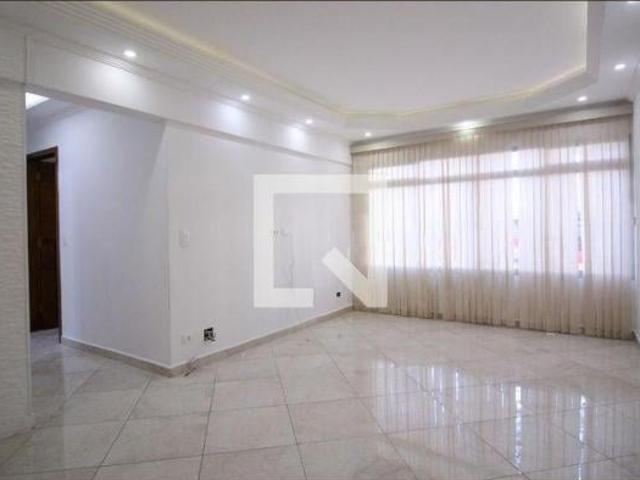 Apartamento à Venda Vila Antonieta, 2 Quartos, 80 m² São Paulo