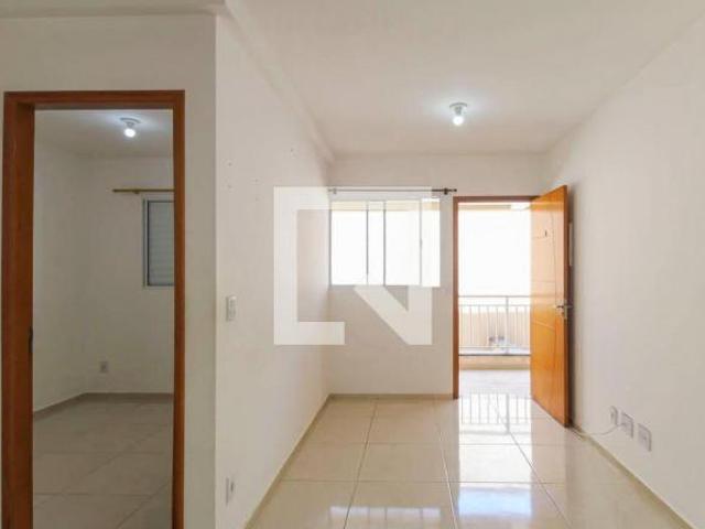 Apartamento à Venda Vila Antonieta, 2 Quartos, 33 m2