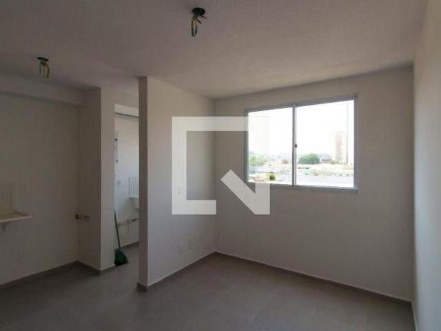 Apartamento à Venda Vila Antonieta, 2 Quartos, 37 m2