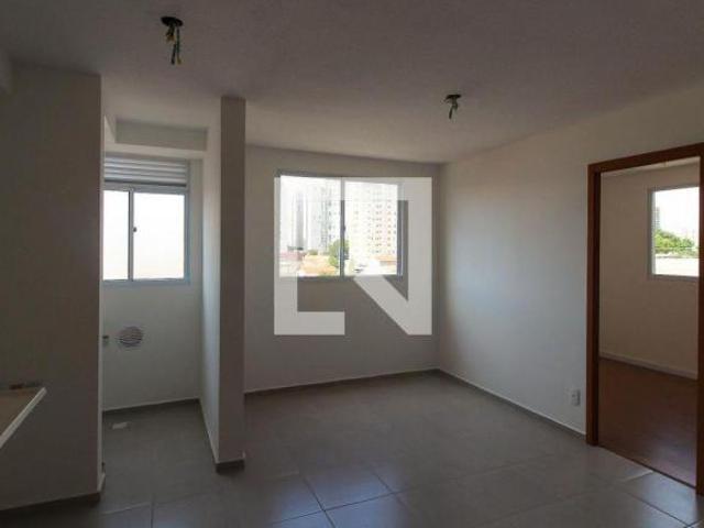 Apartamento à Venda Vila Antonieta, 2 Quartos, 37 m2