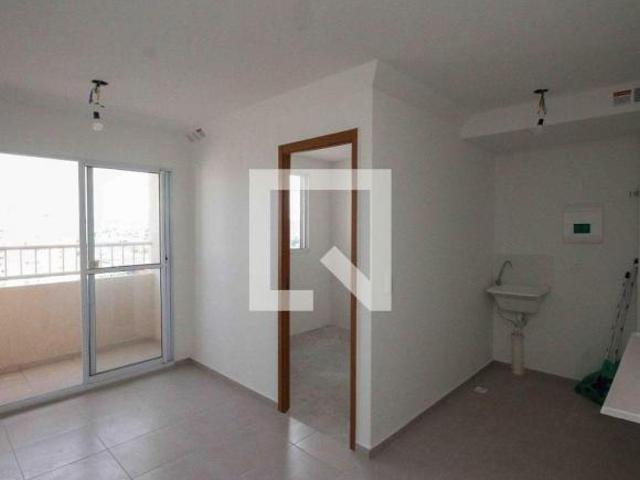 Apartamento à Venda Vila Antonieta, 2 Quartos, 37 m2