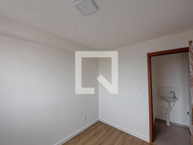Apartamento à Venda Vila Antonieta, 2 Quartos, 37 m2
