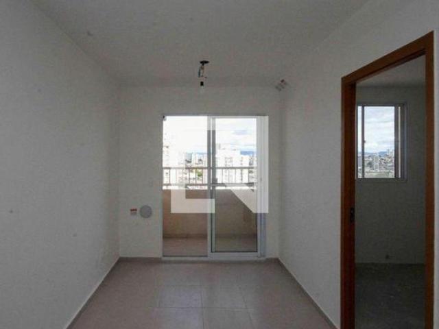 Apartamento à Venda Vila Antonieta, 2 Quartos, 34 m2