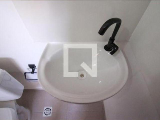 Apartamento à Venda Vila Antonieta, 2 Quartos, 34 m2