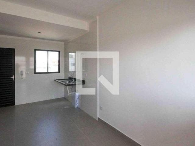 Apartamento à Venda Vila Antonieta, 2 Quartos, 34 m2