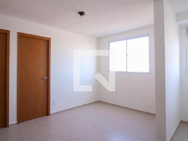 Apartamento à Venda Vila Antonieta, 2 Quartos, 34 m2