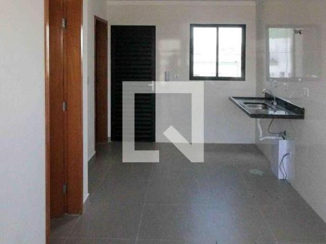 Apartamento à Venda Vila Antonieta, 2 Quartos, 34 m2
