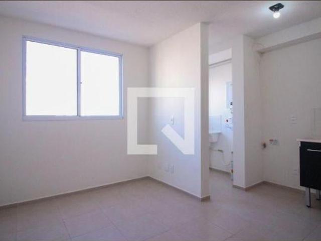 Apartamento à Venda Vila Antonieta, 2 Quartos, 34 m2
