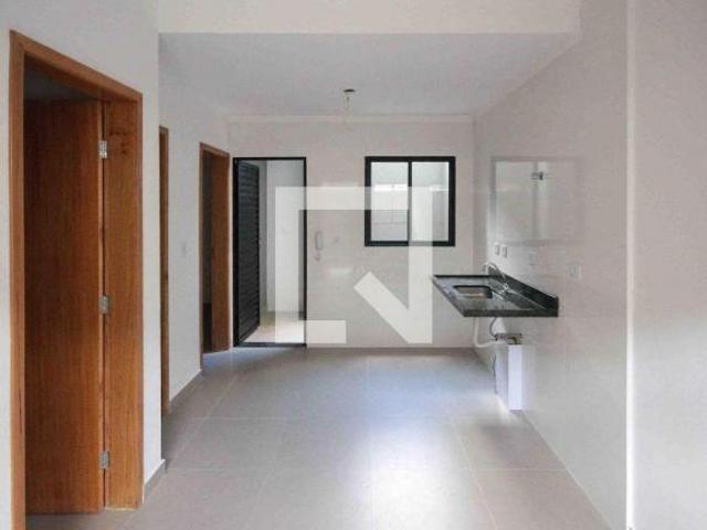 Apartamento à Venda Vila Antonieta, 2 Quartos, 35 m2