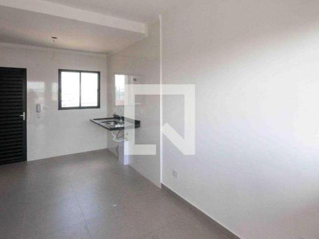 Apartamento à Venda Vila Antonieta, 2 Quartos, 35 m2