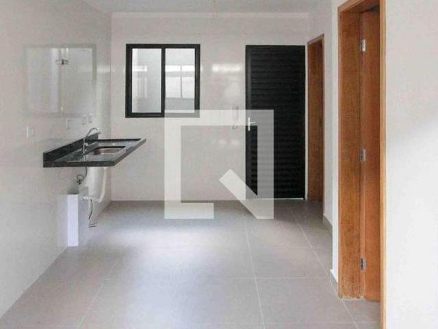 Apartamento à Venda Vila Antonieta, 2 Quartos, 35 m2