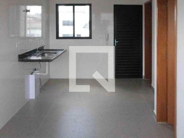 Apartamento à Venda Vila Antonieta, 2 Quartos, 35 m2