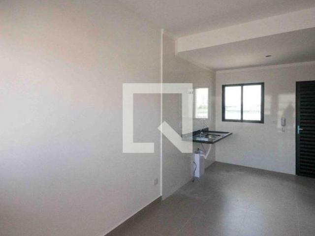 Apartamento à Venda Vila Antonieta, 2 Quartos, 35 m2
