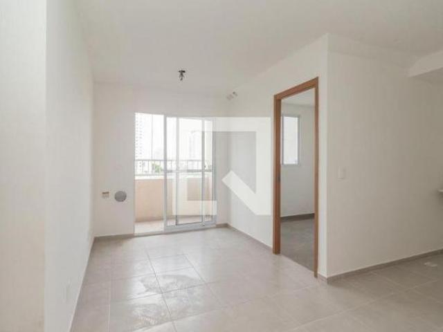 Apartamento à Venda Vila Antonieta, 2 Quartos, 35 m2