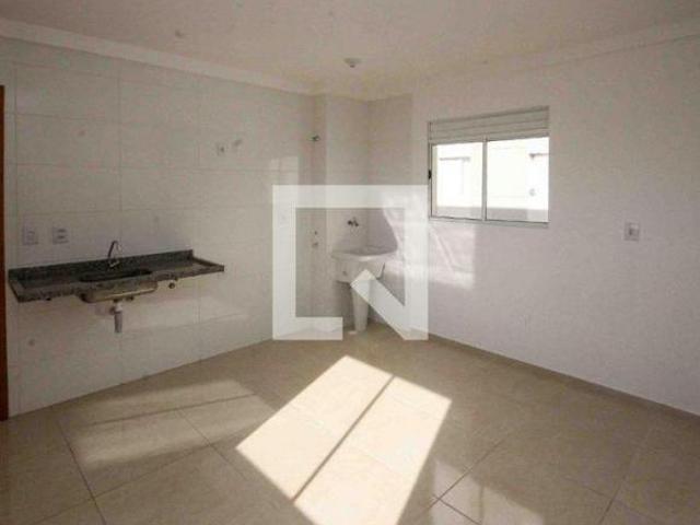 Apartamento à Venda Vila Antonieta, 2 Quartos, 35 m² São Paulo