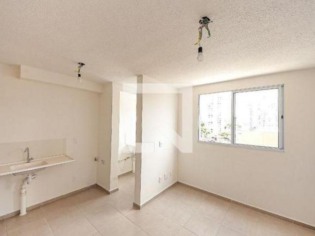 Apartamento à Venda Vila Antonieta, 2 Quartos, 35 m² São Paulo