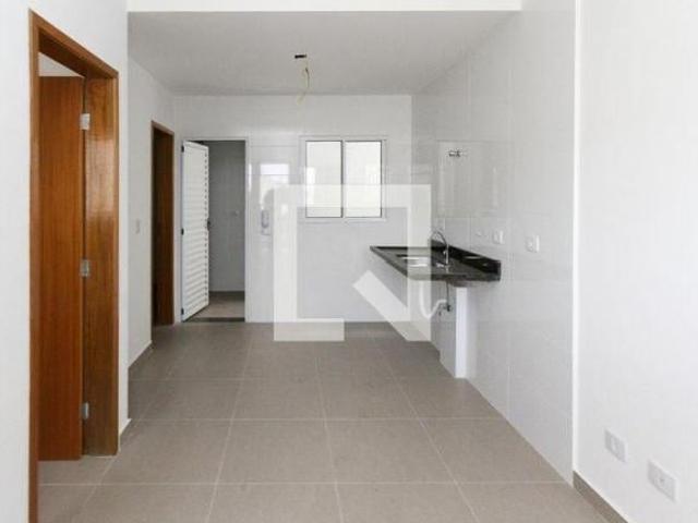 Apartamento à Venda Vila Antonieta, 2 Quartos, 38 m2