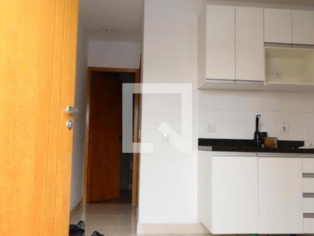 Apartamento à Venda Vila Antonieta, 2 Quartos, 39 m2