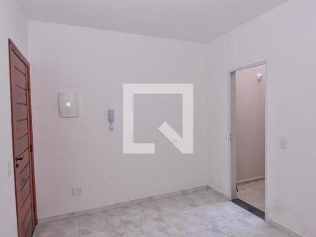Apartamento à Venda Vila Antonieta, 2 Quartos, 39 m2