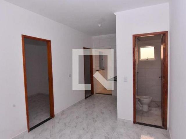 Apartamento à Venda Vila Antonieta, 2 Quartos, 39 m2