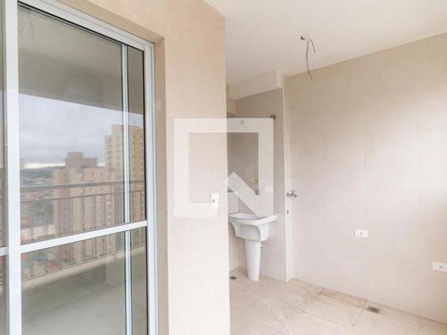 Apartamento à Venda Vila Antonieta, 3 Quartos, 63 m2