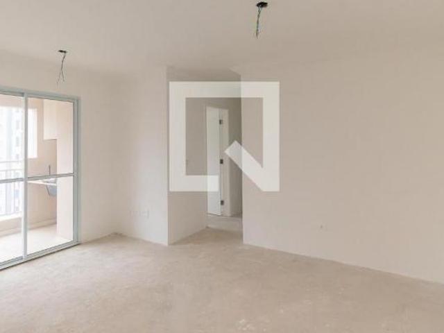 Apartamento à Venda Vila Antonieta, 3 Quartos, 63 m2