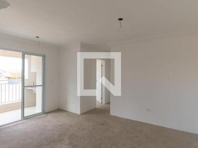 Apartamento à Venda Vila Antonieta, 3 Quartos, 63 m2