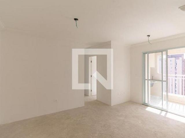 Apartamento à Venda Vila Antonieta, 3 Quartos, 63 m2