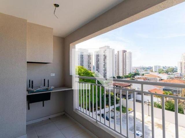 Apartamento à Venda Vila Antonieta, 3 Quartos, 63 m2