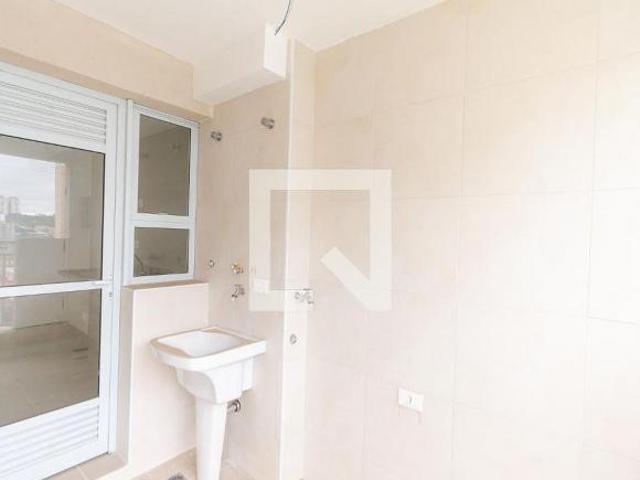 Apartamento à Venda Vila Antonieta, 3 Quartos, 63 m2