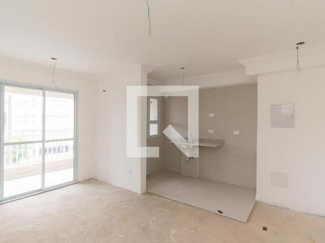Apartamento à Venda Vila Antonieta, 3 Quartos, 63 m2