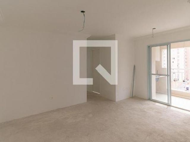Apartamento à Venda Vila Antonieta, 3 Quartos, 63 m2