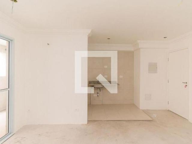 Apartamento à Venda Vila Antonieta, 3 Quartos, 63 m2