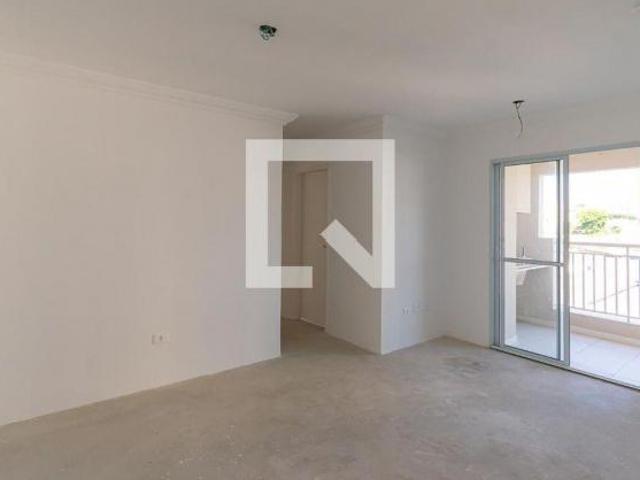 Apartamento à Venda Vila Antonieta, 3 Quartos, 63 m2