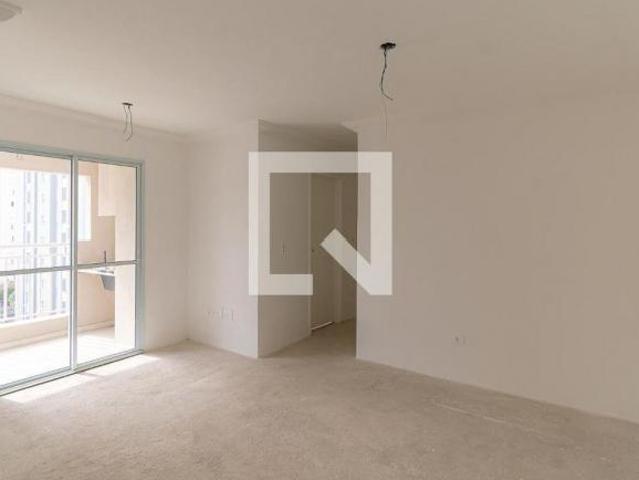 Apartamento à Venda Vila Antonieta, 3 Quartos, 63 m2