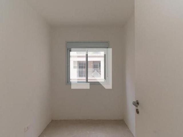 Apartamento à Venda Vila Antonieta, 3 Quartos, 63 m2