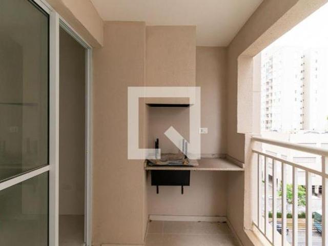 Apartamento à Venda Vila Antonieta, 3 Quartos, 63 m2
