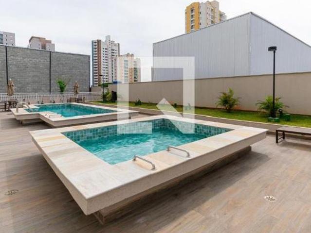 Apartamento à Venda Vila Antonieta, 3 Quartos, 63 m2